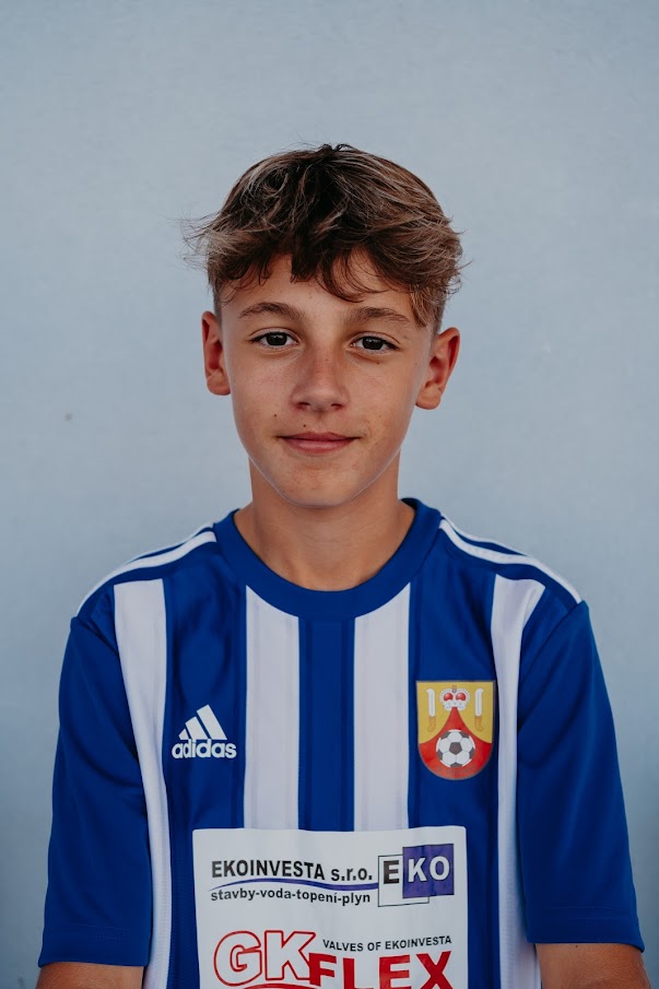 Náš tým :: sk hranice 2012