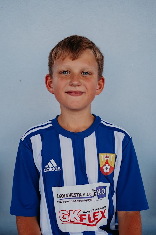 Náš tým :: sk hranice 2012