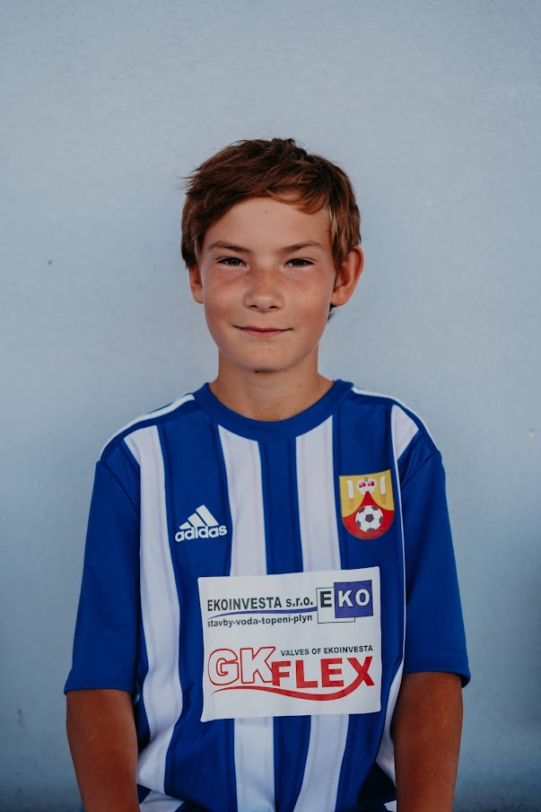 Náš tým :: sk hranice 2012