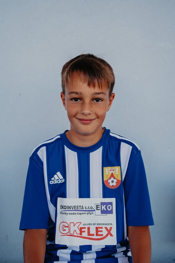 Náš tým :: sk hranice 2012