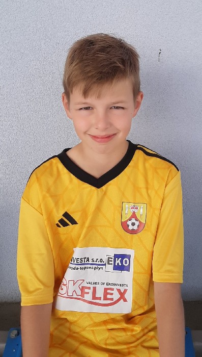 Náš tým :: sk hranice 2012